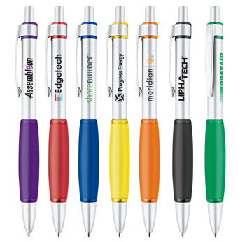 Custom Imprinted M548 Metal Click Pen